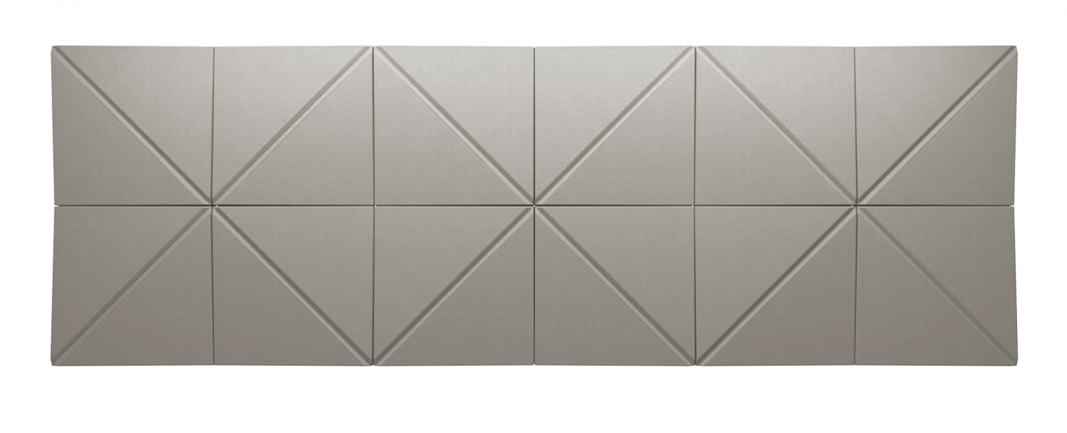 Autex 3d Acoustic Tiles - Buildtec Acoustics