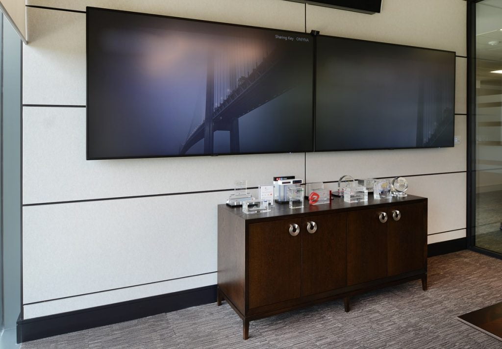 Autex Cube Acoustic Panel - Buildtec Acoustics