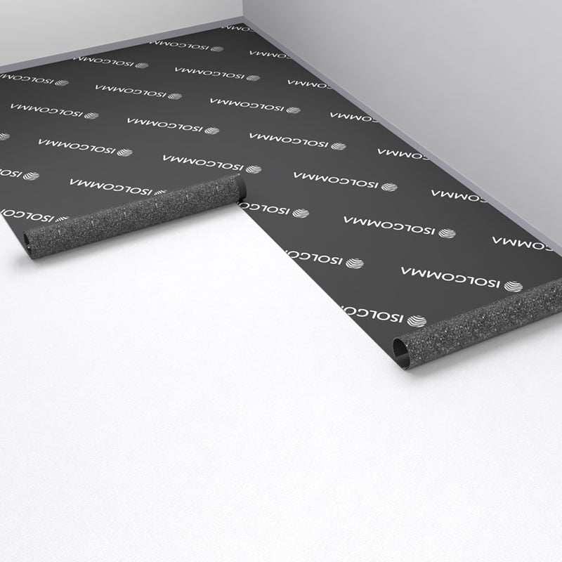 Best Acoustic Underlay to soundproof your floor