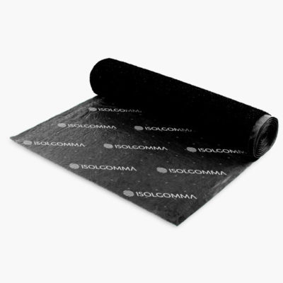 Best Acoustic Underlay to soundproof your floor